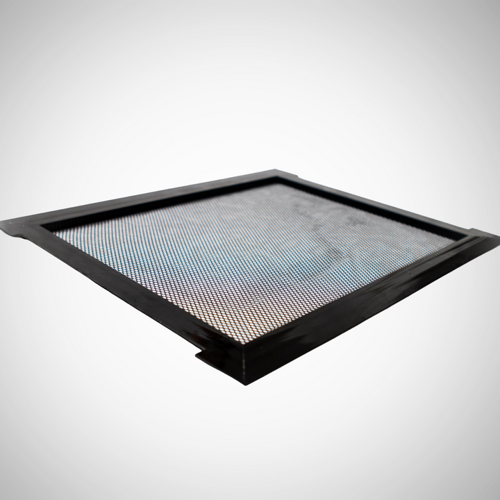 Aquarium Mesh Cover - Cube 130L – Living Oceans